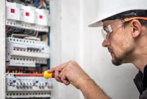 Electricians Dublin - Registered Electrical Contractors