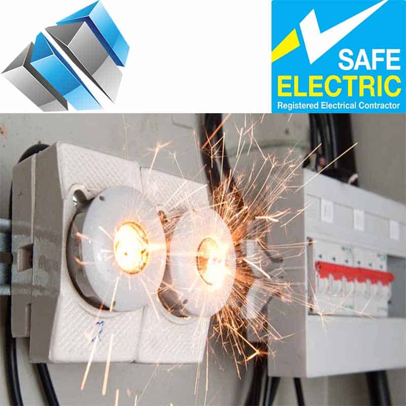 Services - Electrician Dublin